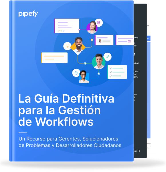 Guía Definitiva para la Gestión de Workflows